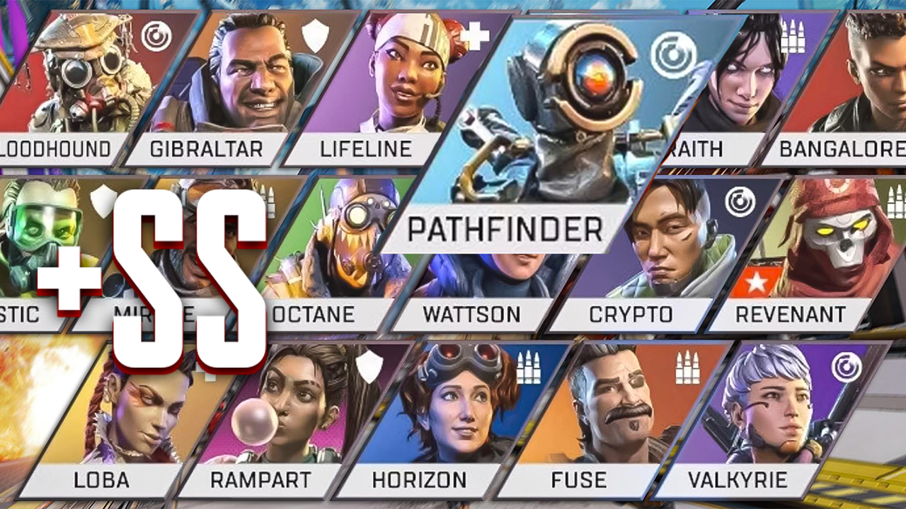 Apex Legends meta tier list: Season 16 Revelry buffs and nerfs explained