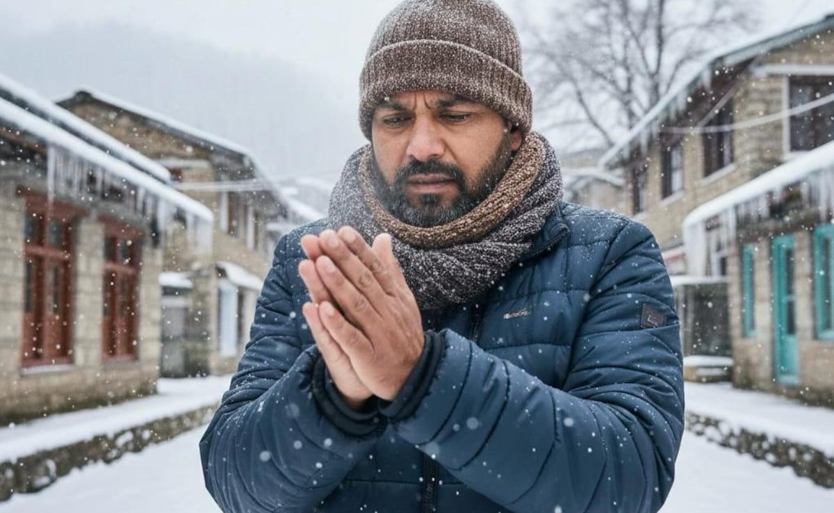 Why are your hands always cold? 6 possible causes and effective solutions