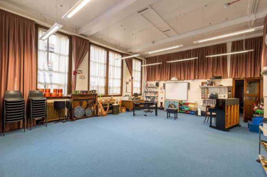 Glasgow's historic Hutchesons' Grammar Junior School building on sale ...