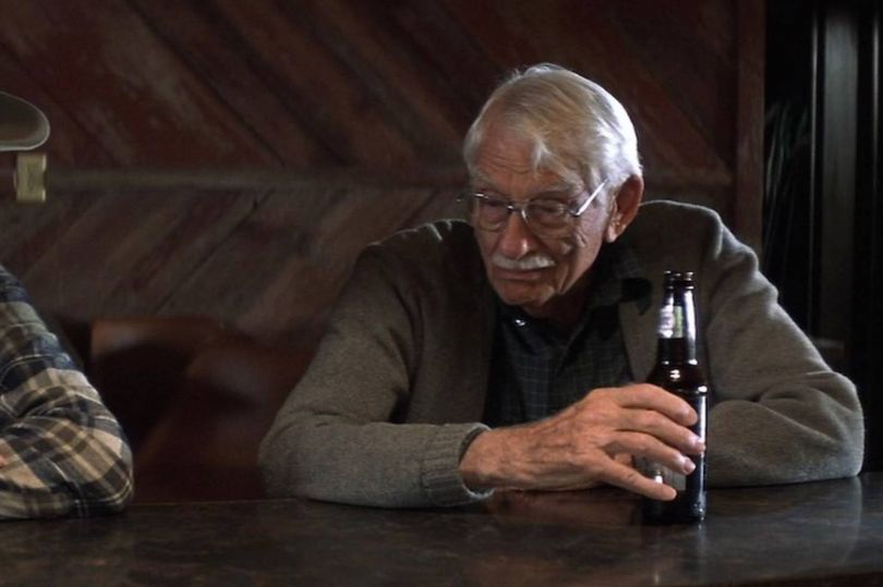 David Lynch's 'best ever film' no one has heard of on Film 4 tonight