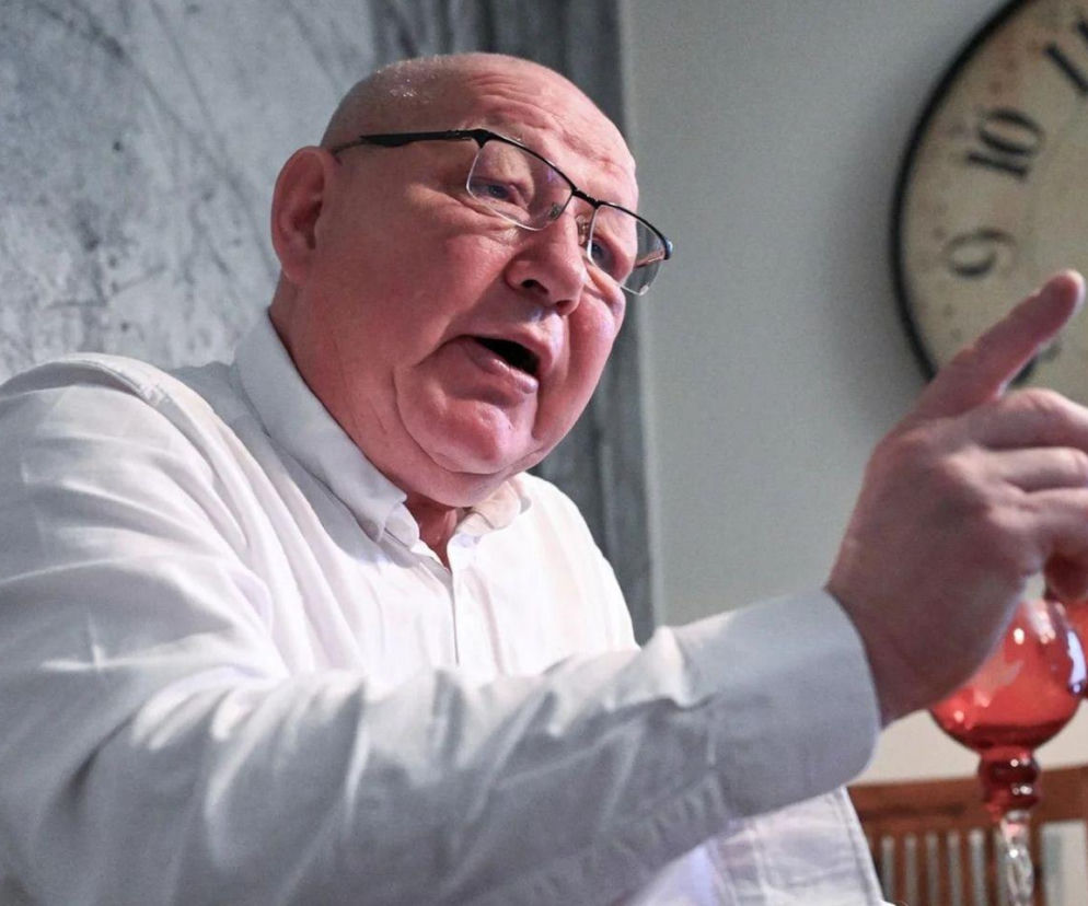 Krzysztof Jackowski ostrzega Polaków. Jasnowidz ma złe wieści na lato ...