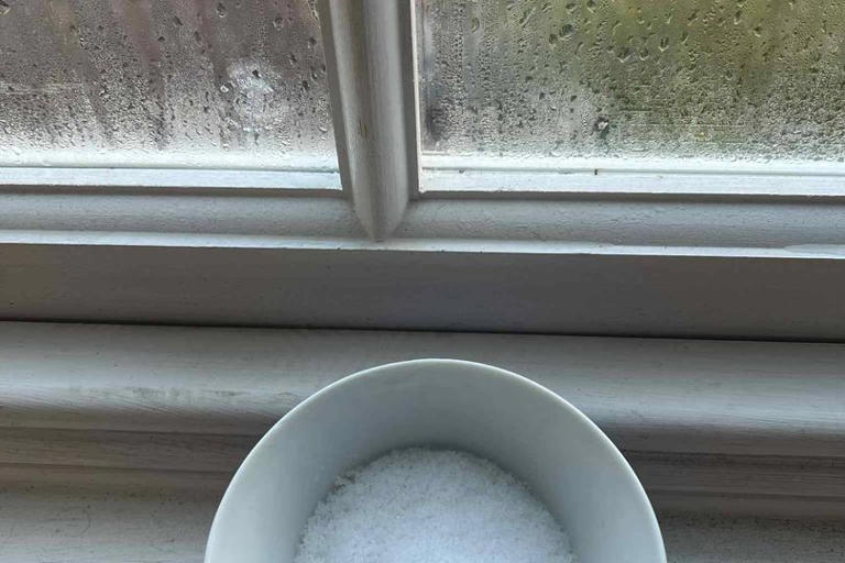 Irish homes urged to put bowls of salt behind curtains before Thursday ...