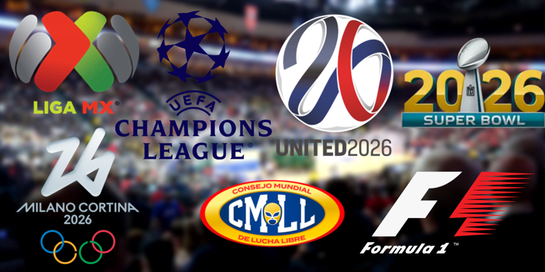 Why 2026 could redefine global sport