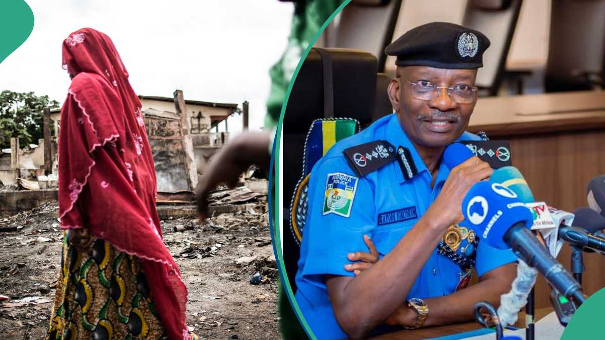 Bandits kill elderly woman in Niger community attack