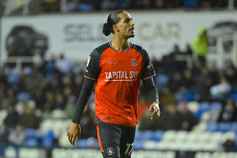 Hatters rated: Luton Town 1 Swindon Town 2