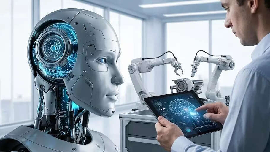 How the UAE built the world’s leading Arabic AI model: Falcon-H1 Arabic ...