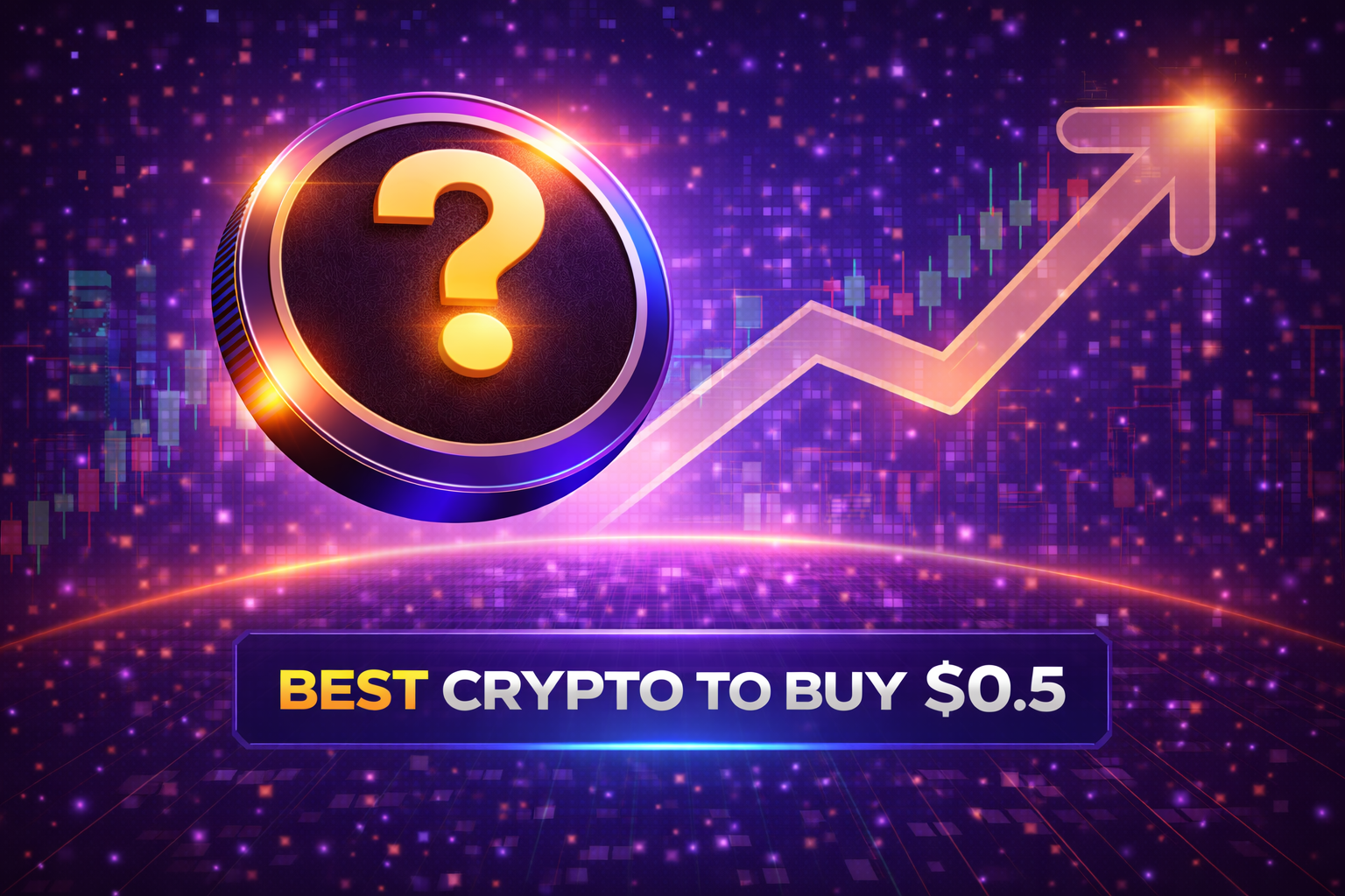 Best crypto under $0.05? This cheap altcoin dominates Q1 2026