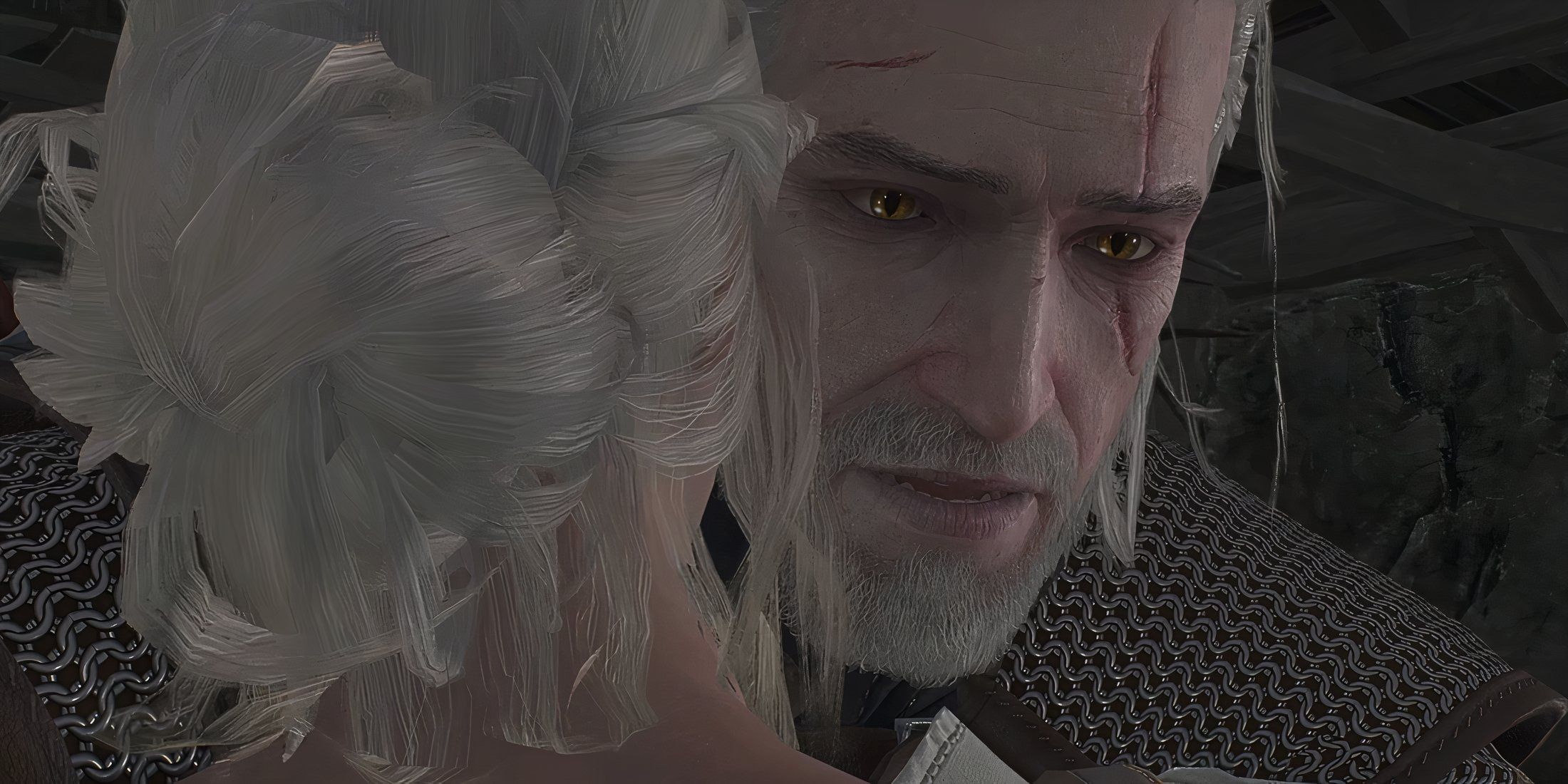 The Witcher online will keep us busy till The Witcher 4 drops