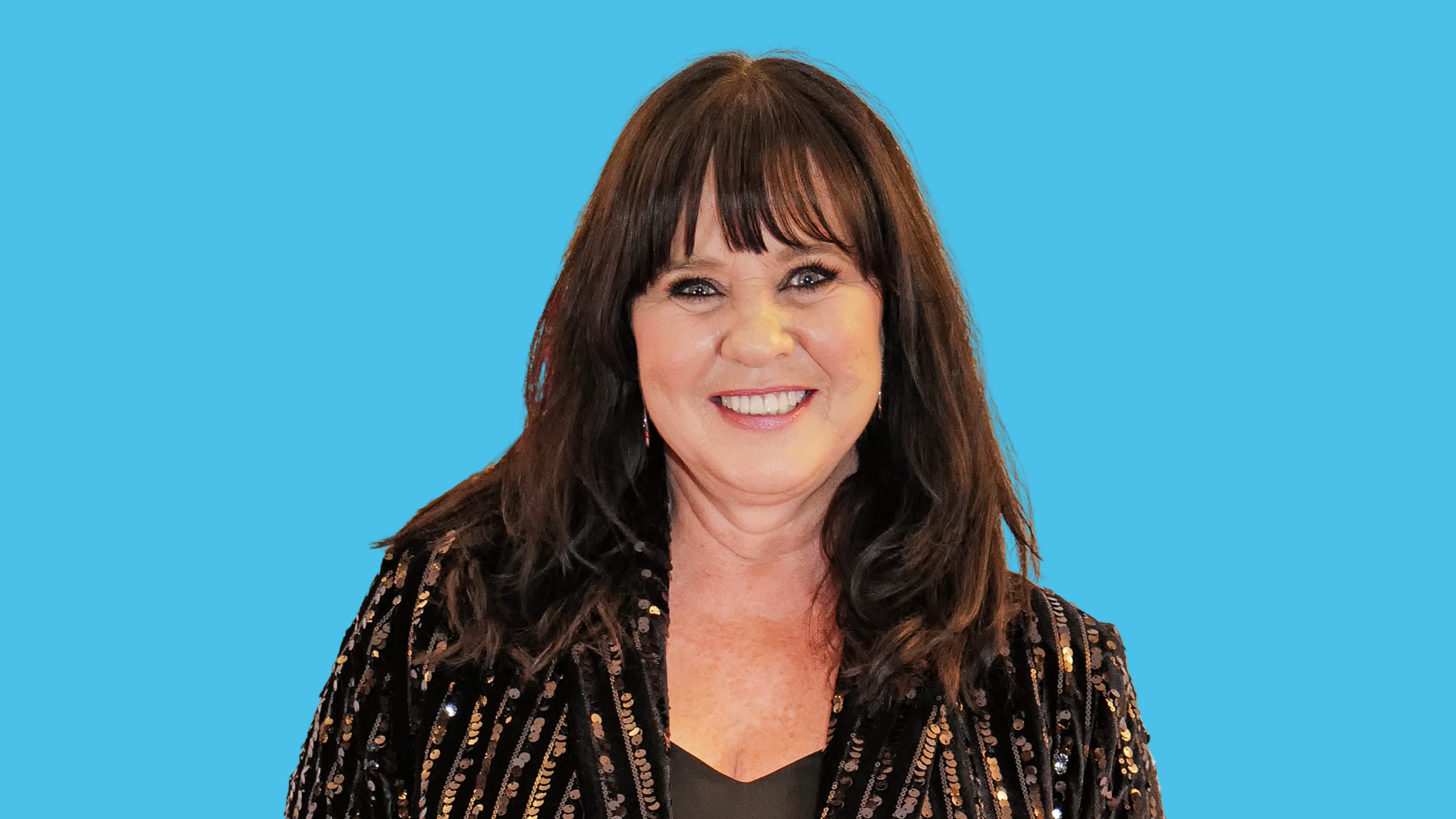 Cancer has torn through her family. Coleen Nolan on the pain that hit ...