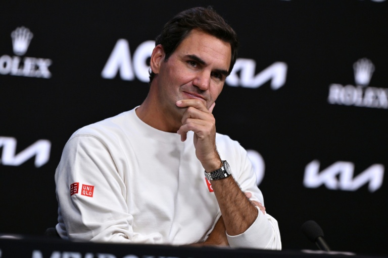 Alcaraz career Grand Slam at 22 would be 'crazy' - Federer