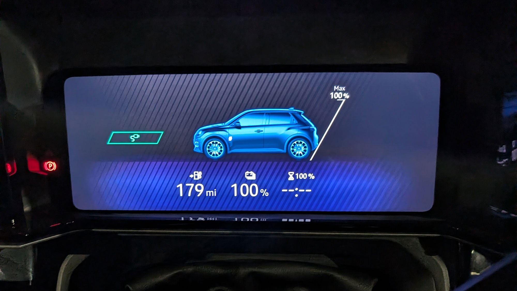 Real-world electric car battery survey results