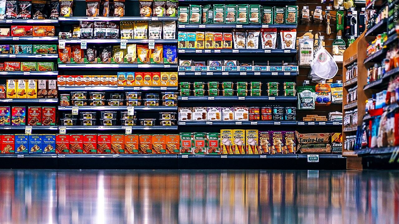 Some Arizona shoppers face sticker shock with rising grocery prices