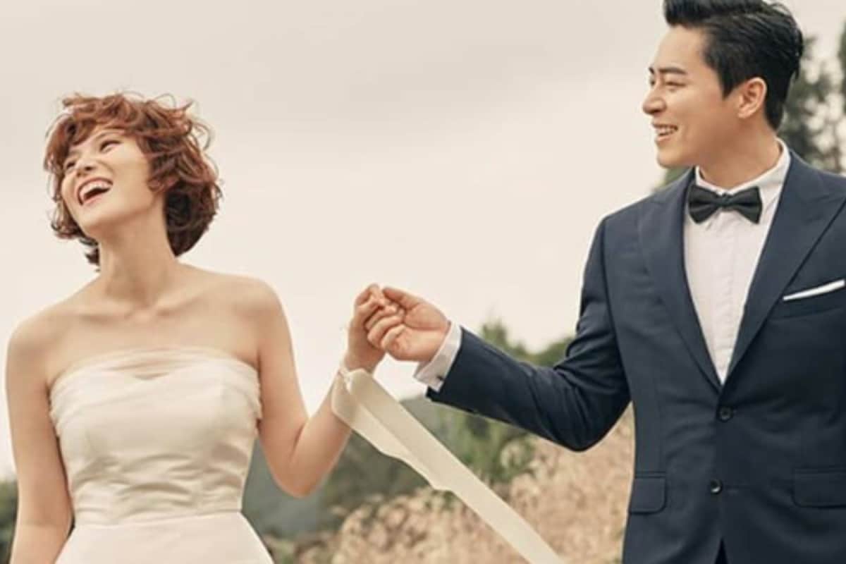 JO JUNG-SUK, GUMMY WELCOME THEIR SECOND CHILD AND IT IS A BABY GIRL