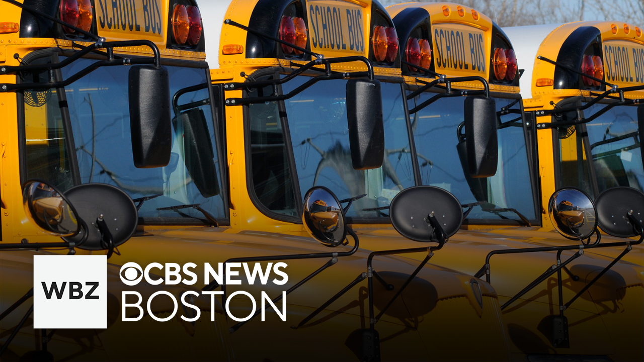 Grafton school bus driver charged with kidnapping, endangerment