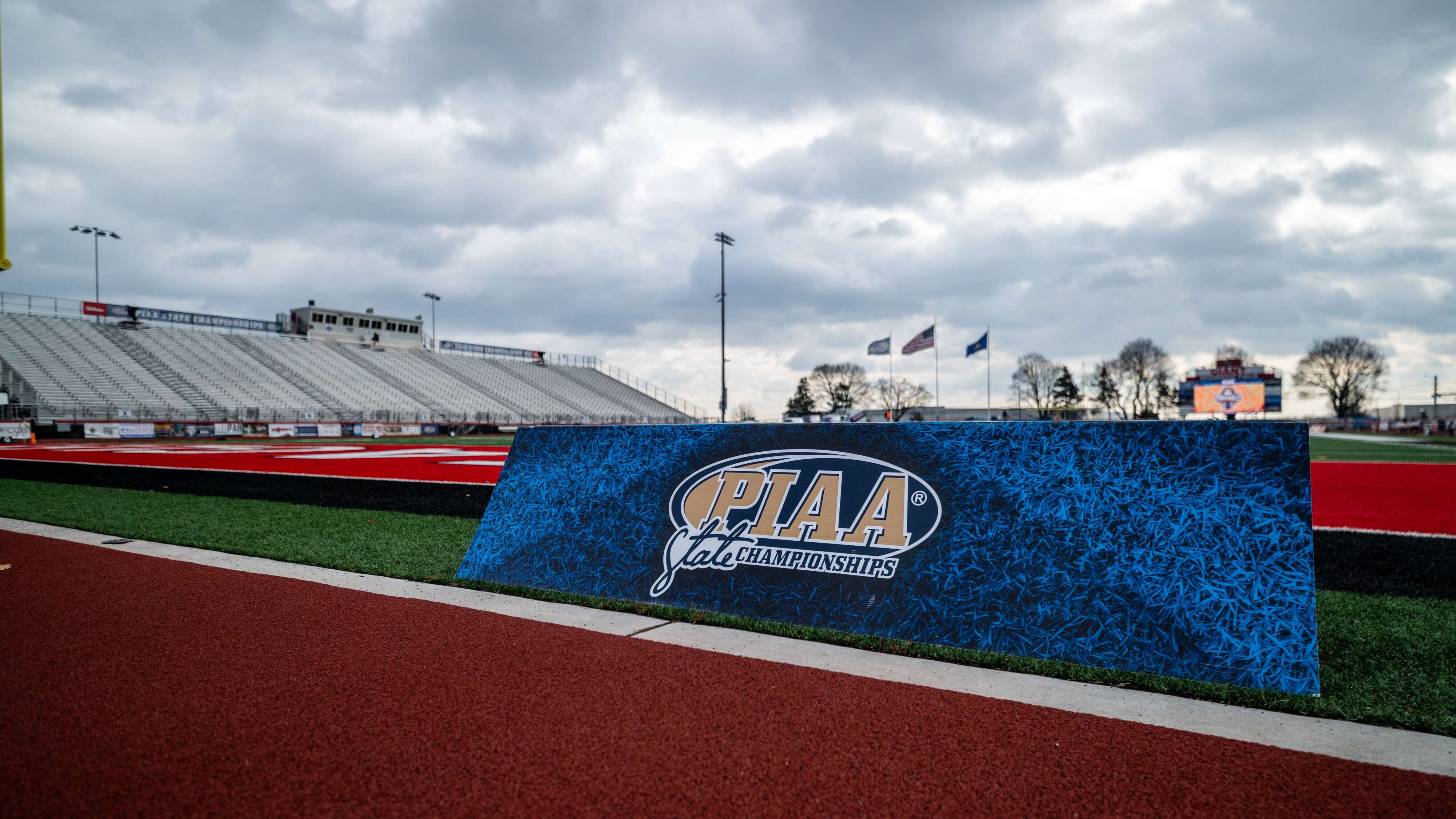 PIAA announces fall championship venues, including some major changes