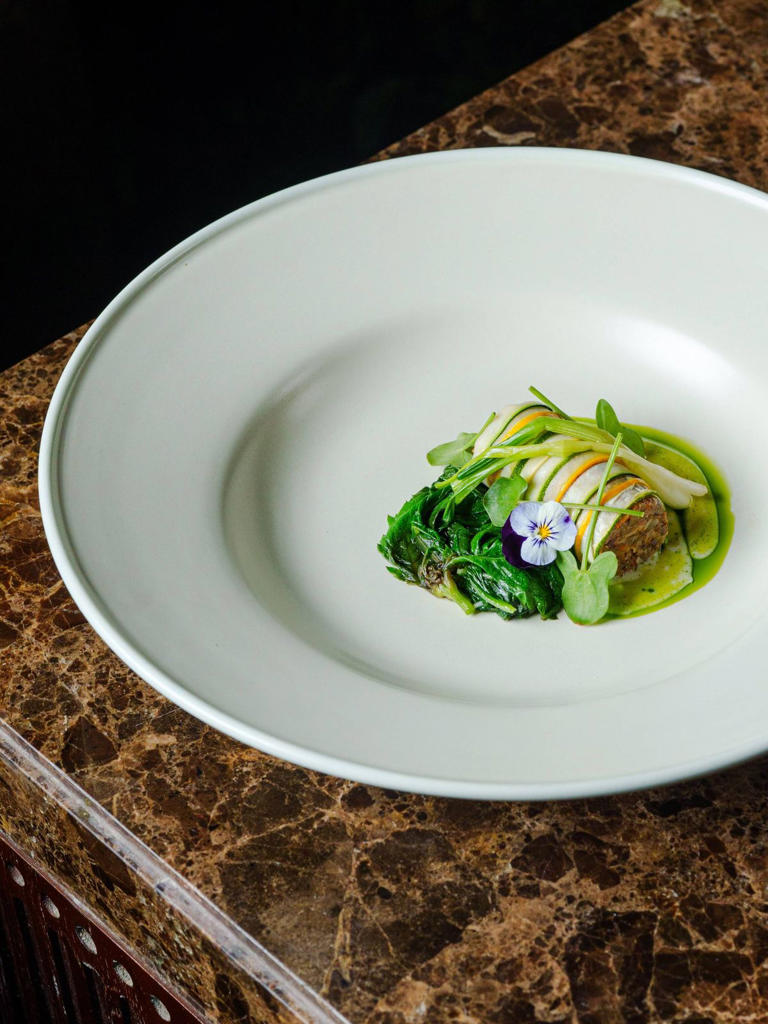 ¿Te vienes a Bali? Mandapa, el resort tropical más bonito del mundo ...