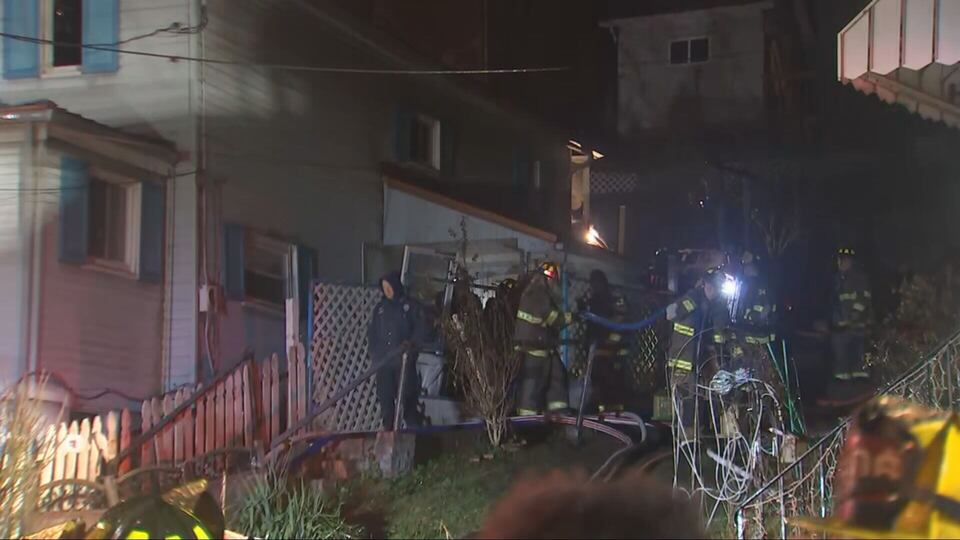 Woman displaced, 4 cats dead after house fire in Turtle Creek