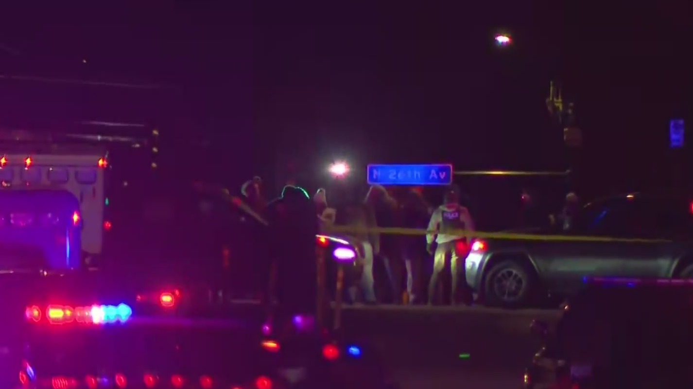 ICE officer shoots man after shovel attack in Minneapolis, officials say