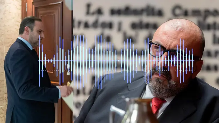 Koldo García impugna las grabaciones por considerarlas «una prueba ...