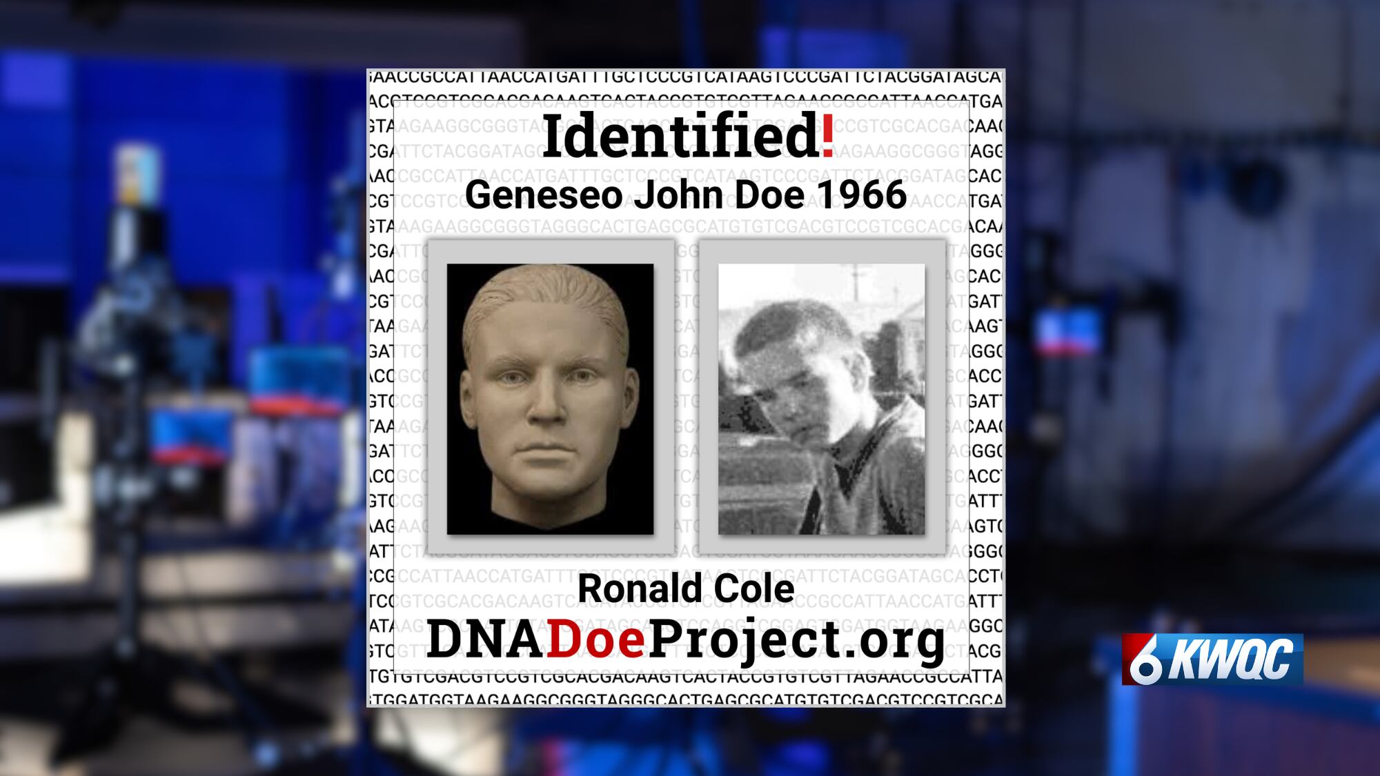 Remains found in Geneseo identified as California teen missing for ...