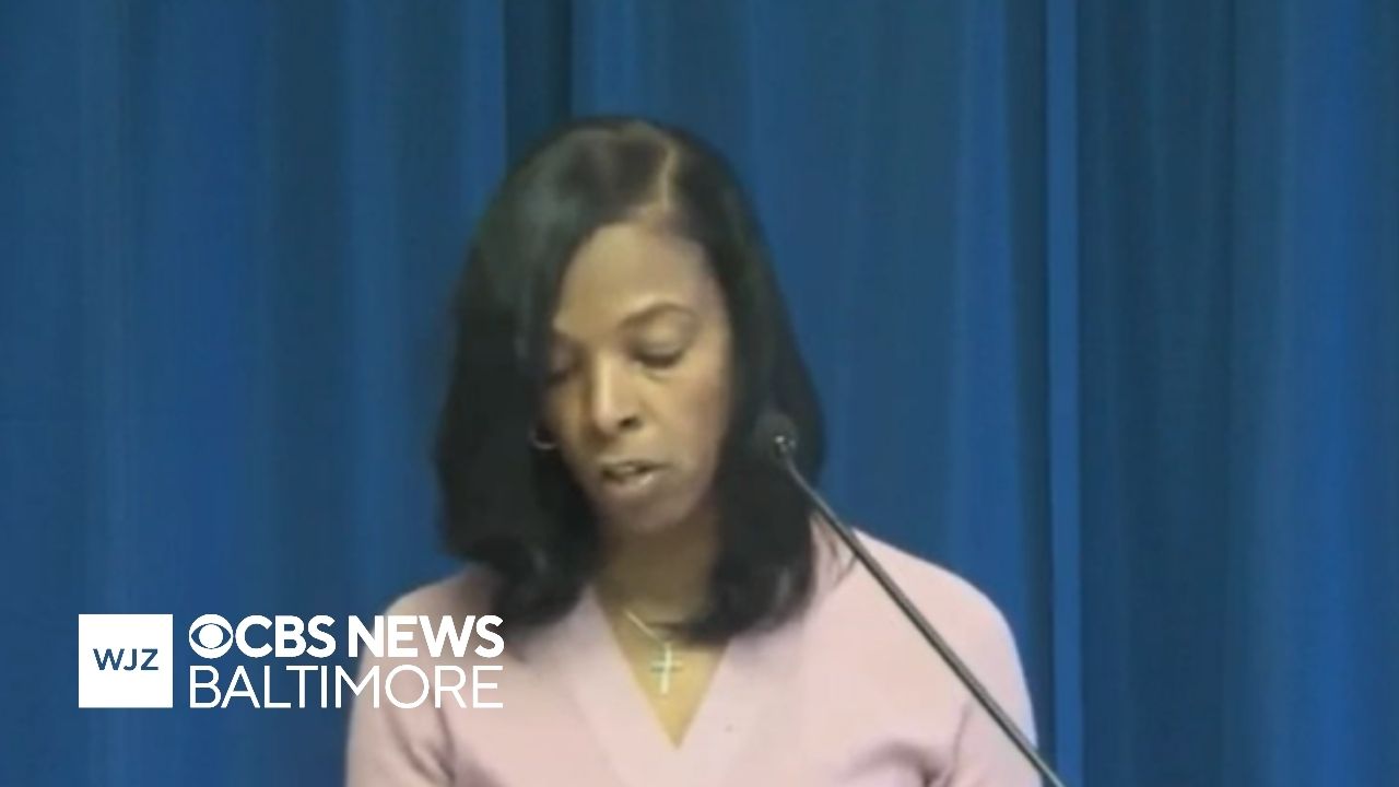 Baltimore County superintendent proposes $2.49 billion operating budget