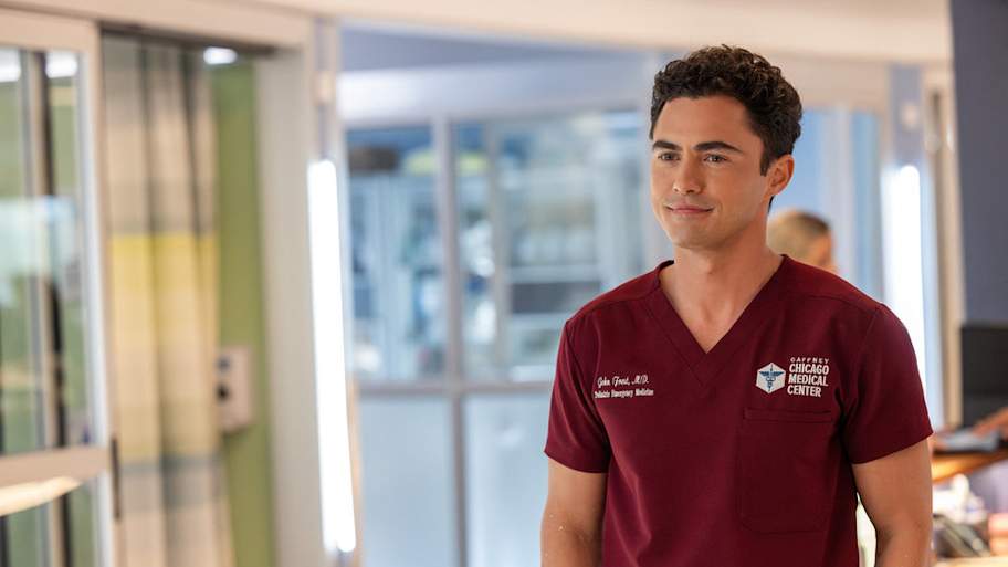Chicago Med season 11 episode 9 recap: Dr. Charles takes a step back as ...