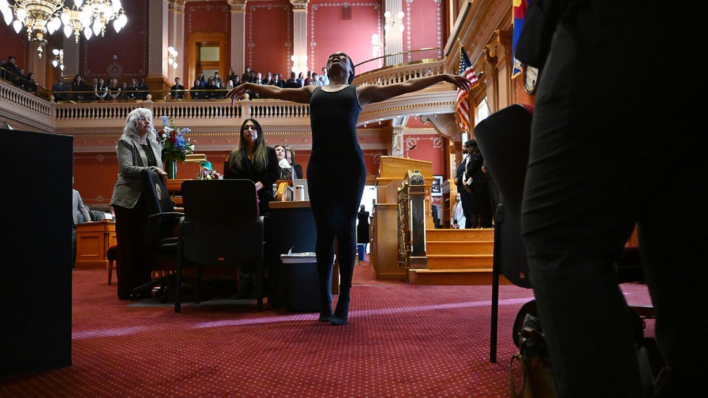 Colorado legislative session kicks off with affordability bills ...