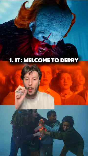 More movies and shows like Stranger Things you need to watch