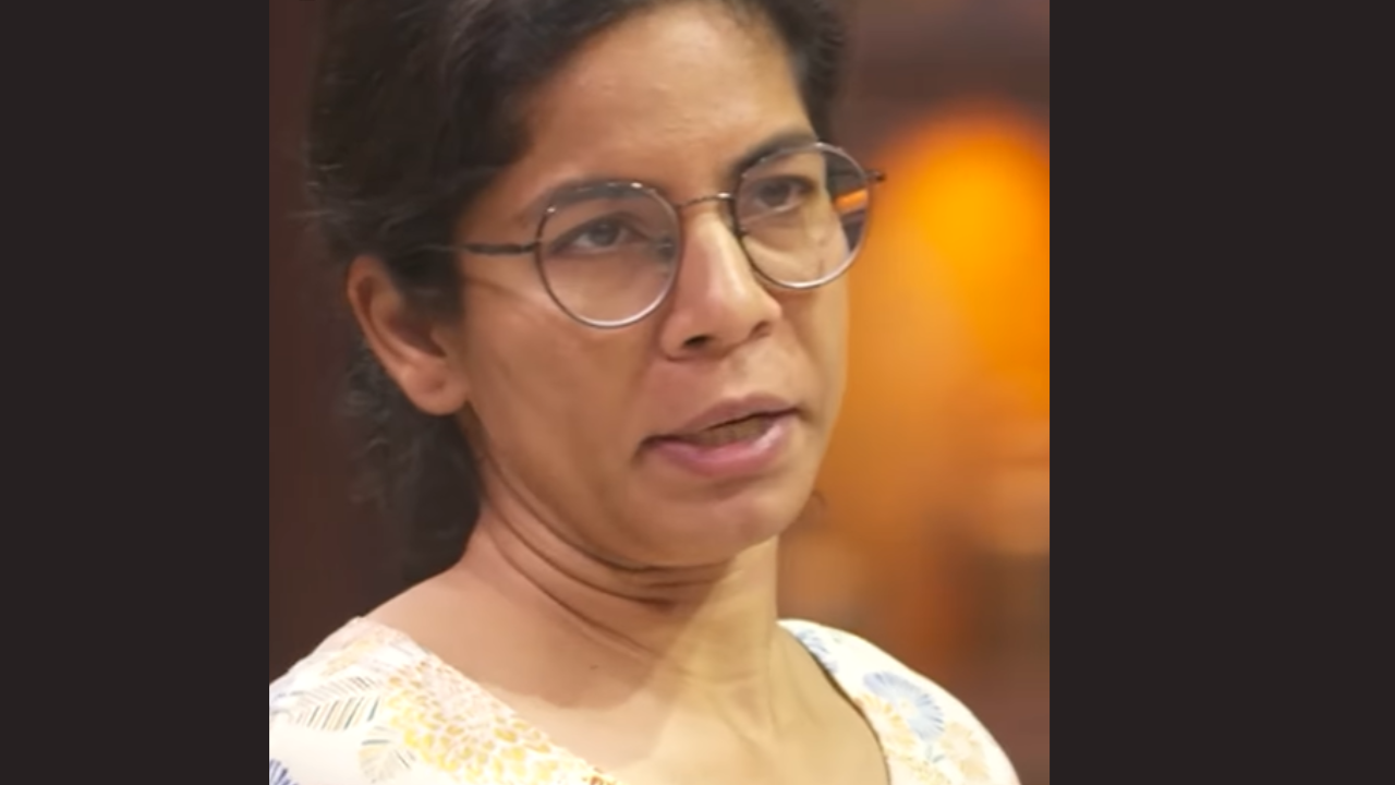 Manisha Sharma’s inspiring MasterChef run: Udaipur girl's fight against ...