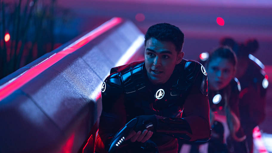 Star Trek: Starfleet Academy release date, time, schedule, cast, and ...