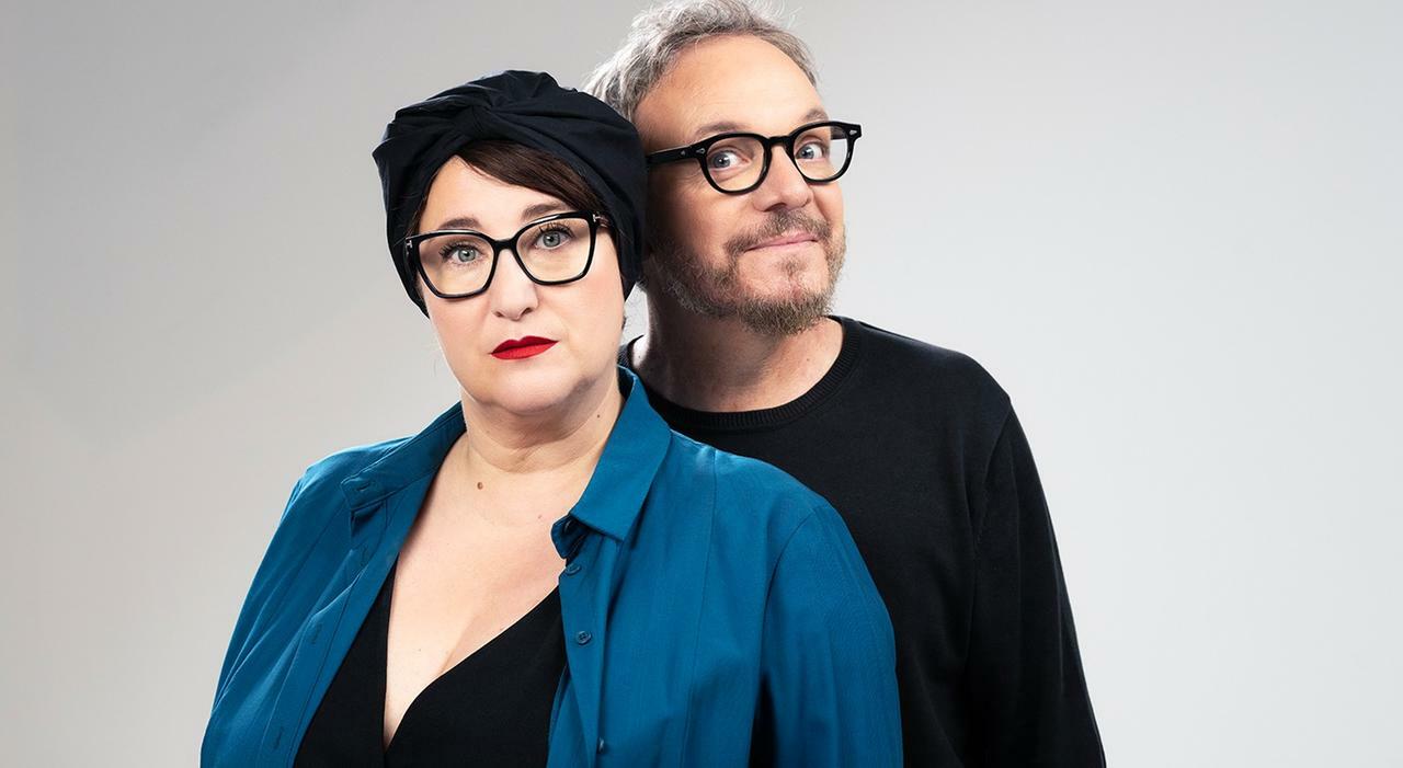 L’amore ha un lato comico in "Totalmente incompatibili" con il duo ...