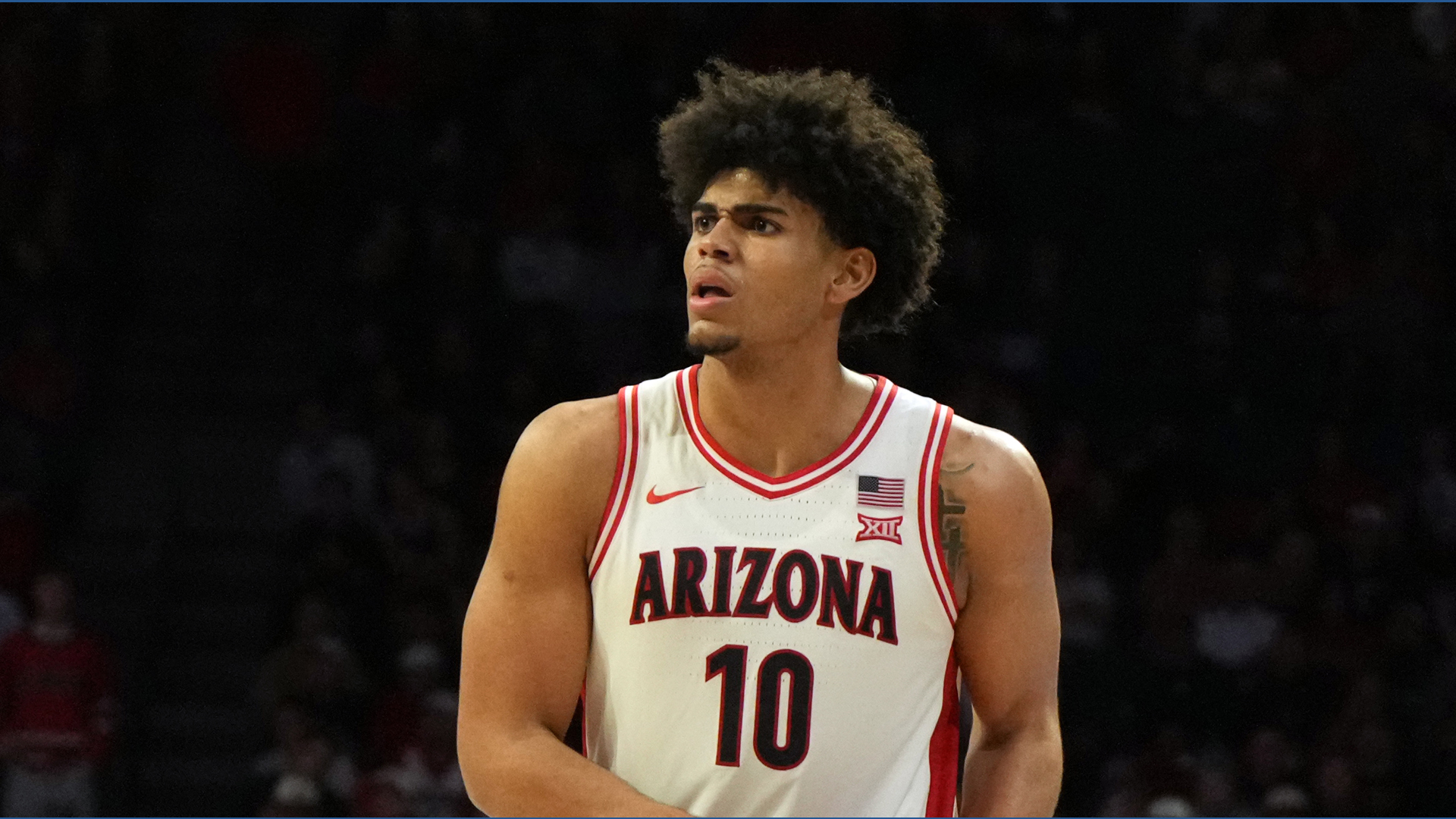 Sam Duane on Koa Peat