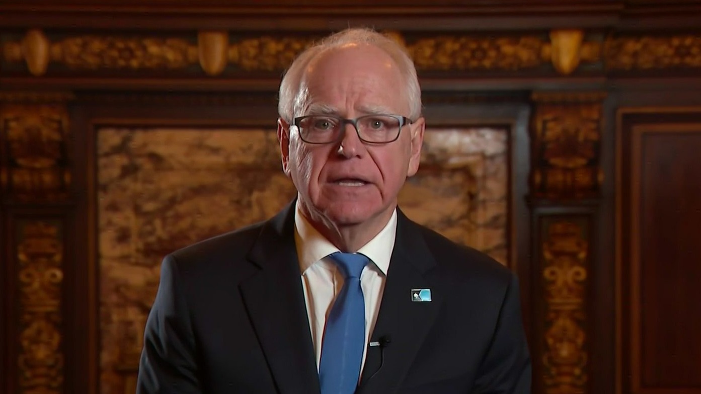 Breaking: ICE agent shoots man in Minneapolis during arrest attempt