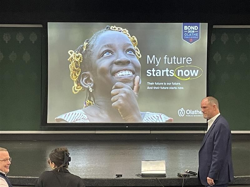 Olathe parents seek answers on $389 million school bond plan