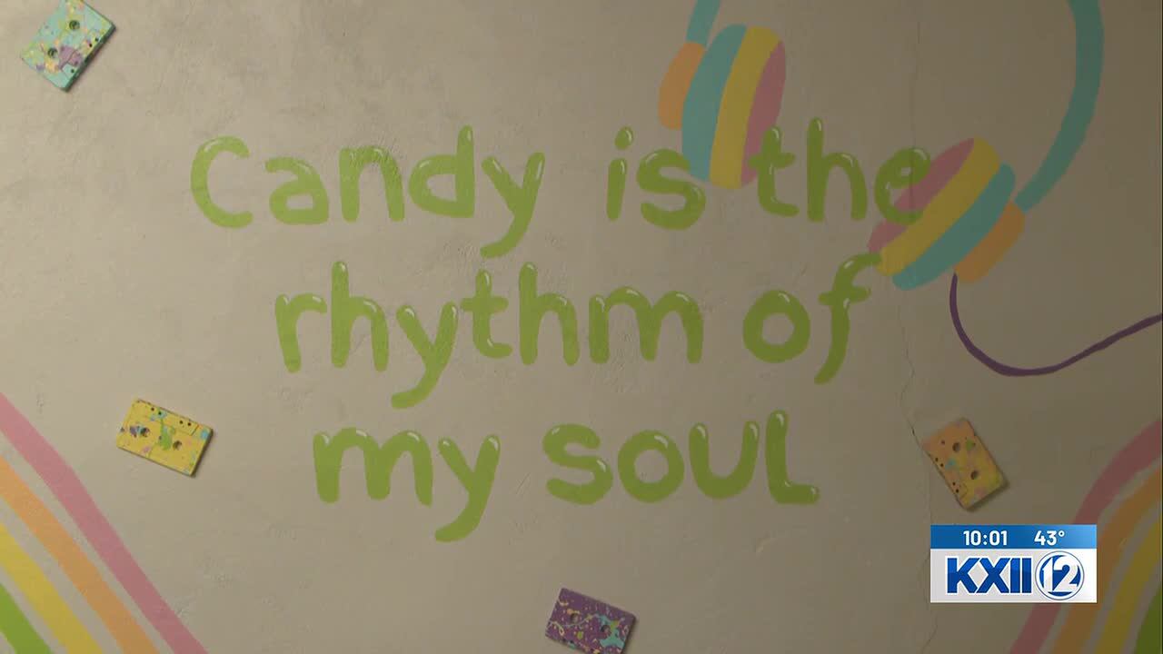 Kayson’s Candy Company ending sweet run in Gainesville