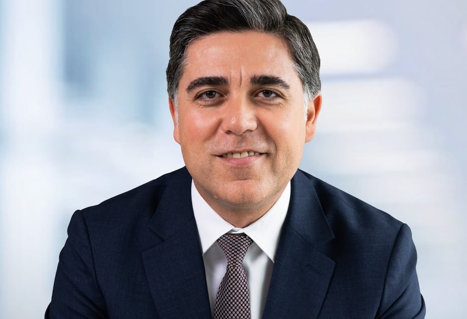 Murat Cagri Suzer on Network International’s blueprint for an AI-driven ...