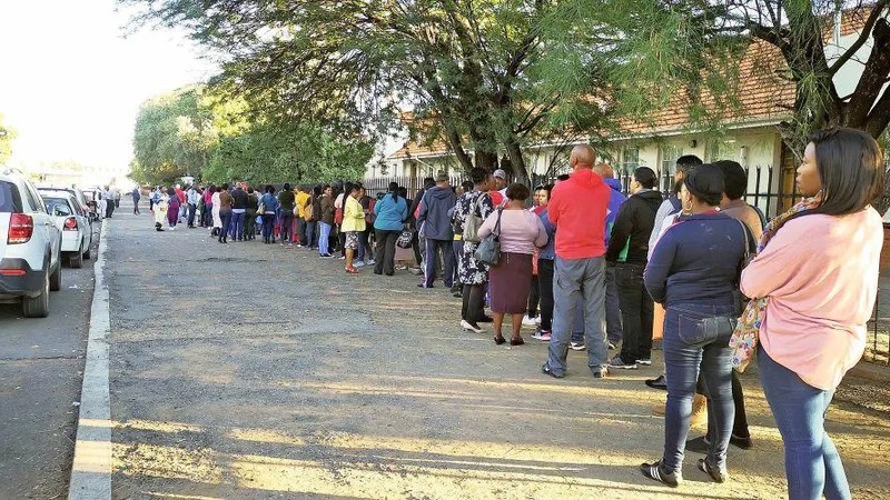 Western Cape Education Department faces criticism amid school placement ...