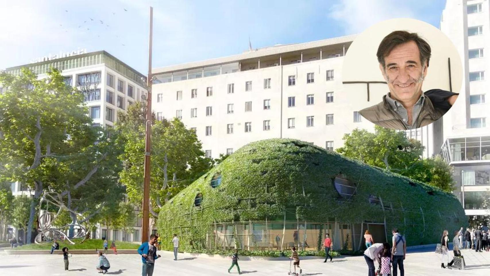 Los 20 restaurantes de 'El Patillas', el rey de los quioscos que da 3. ...