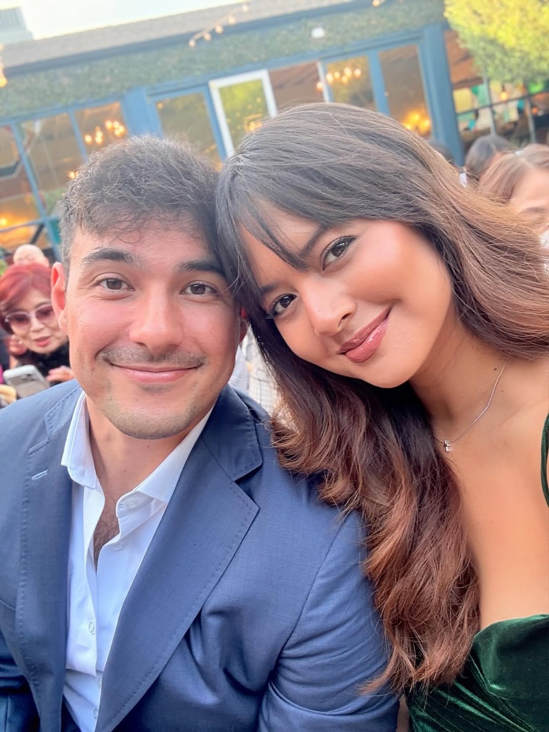 Apa itu kiropraktor? Profesi yang dijalani Tyler Bigenho suami Aurelie ...