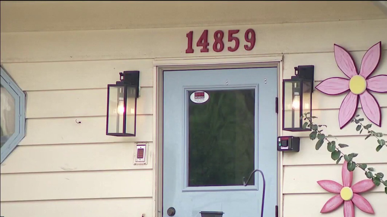Arrest in death of infant at day care in Savage