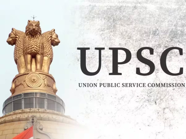 UPSC: The UPSC Civil Services Examination notification has been ...