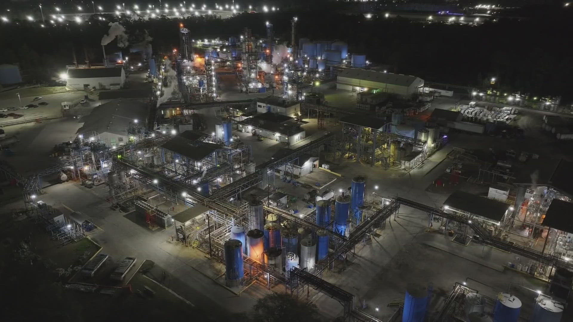 Class action status granted in Murray Hill IFF odor lawsuit