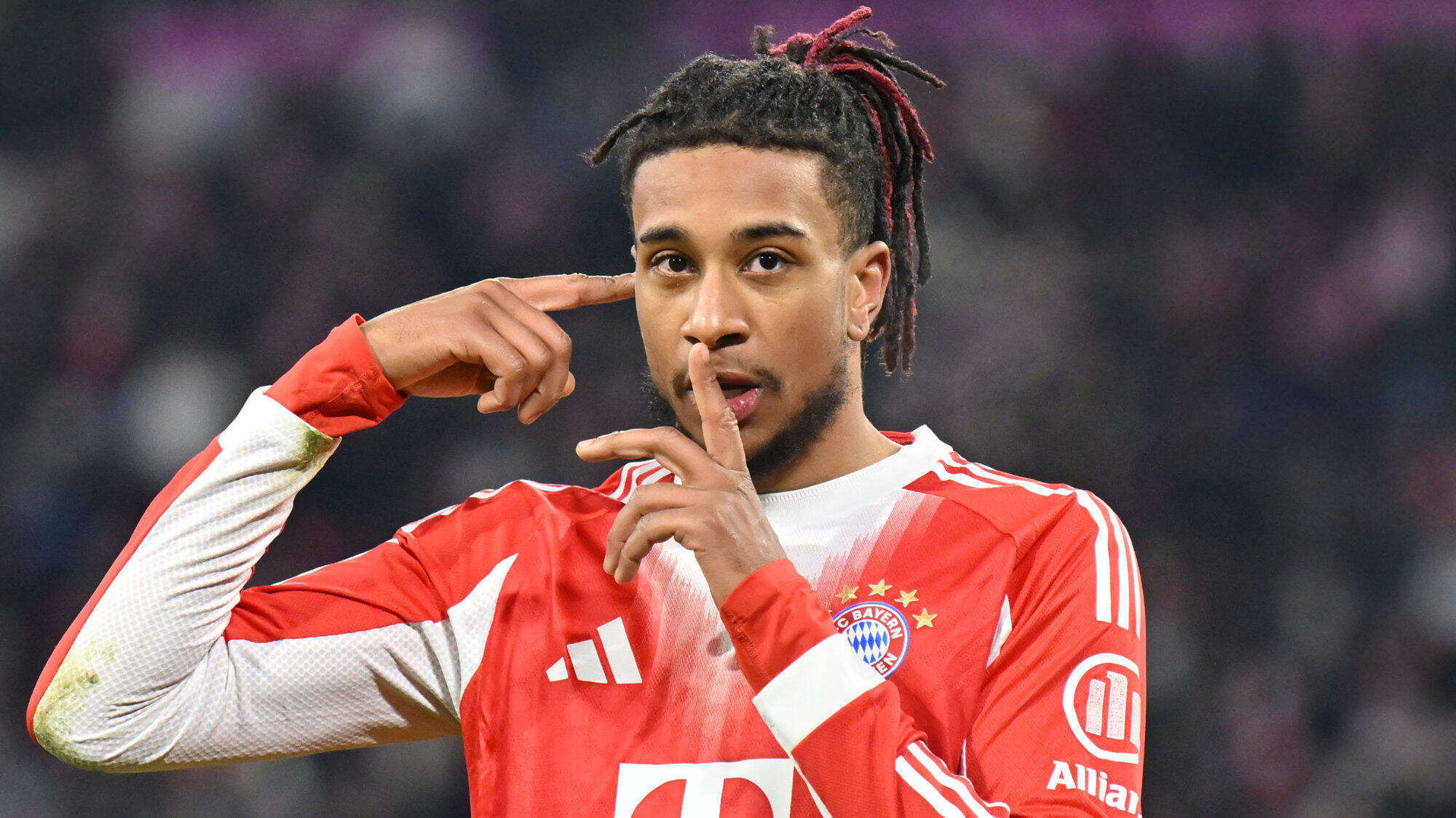 Bundesliga soccer livestream: How to watch Köln vs. Bayern Munich