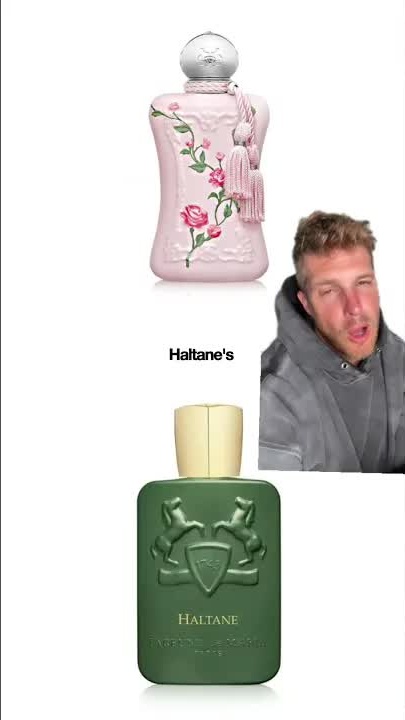 Scent packaging design