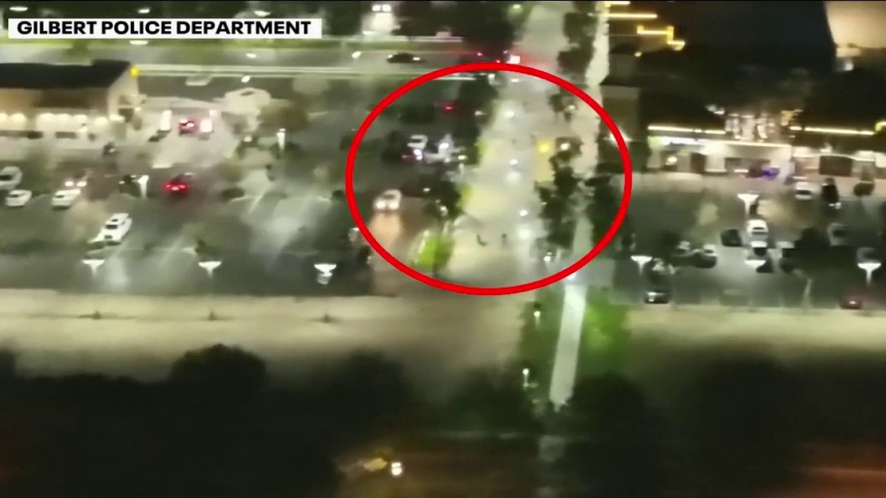 Drone pilot program in Gilbert is 'revolutionizing public safety'