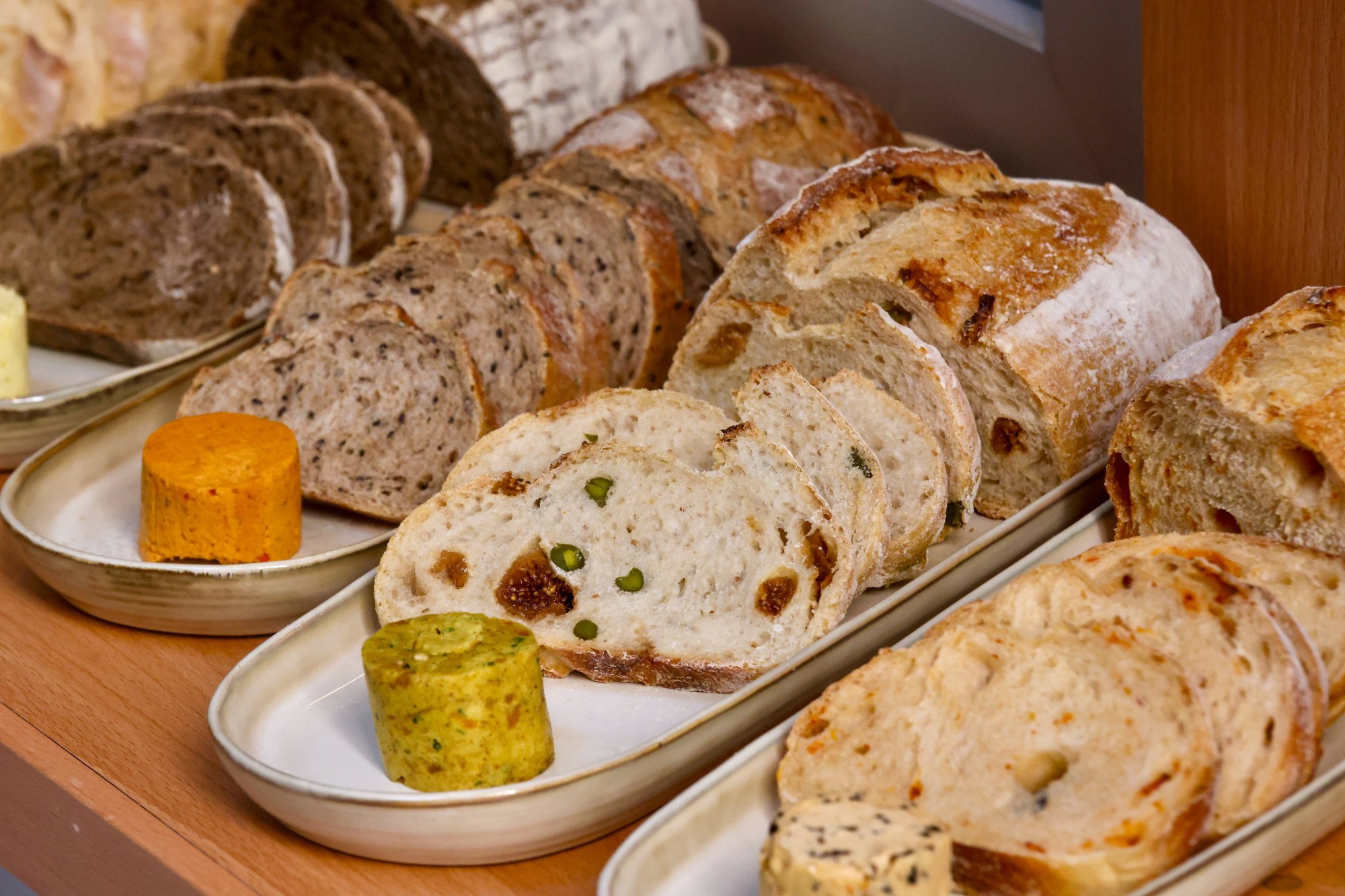 Paul Lafayet co-founder's new Hong Kong bakery Social Goods combines ...