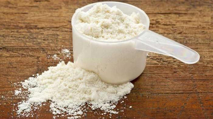 Apa itu toksin cereulide di susu formula? Ini bahayanya bagi bayi