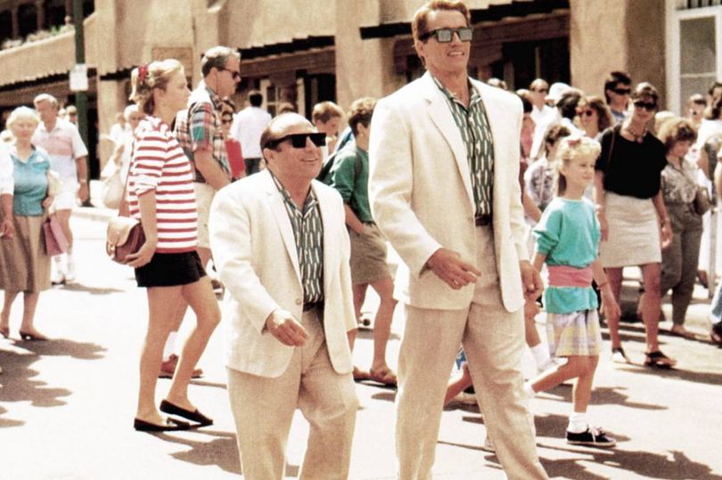 Netflix has just added your 'new favourite movie' with only 43% on ...