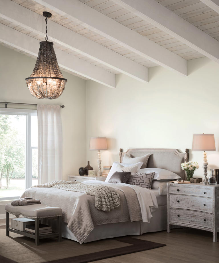Sherwin-Williams’ most calming paint colors are perfect for creating a ...
