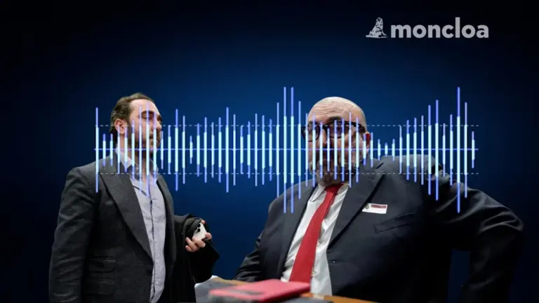 Koldo García impugna las grabaciones por considerarlas «una prueba ...